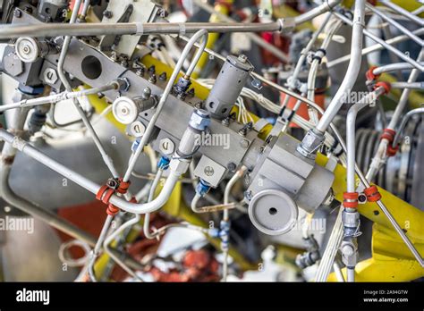 Binding Change Mechanism Hi Res Stock Photography And Images Alamy