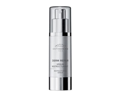 Institut Esthederm Derm Repair Restructuring Serum 30 Ml Kırışıklık
