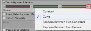 Unity Particle System Tutorial Circle Motion OctoMan Games