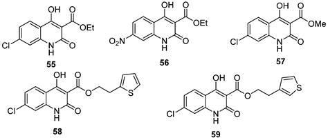 Molecules Free Full Text Dihydro H Pyridones As Building