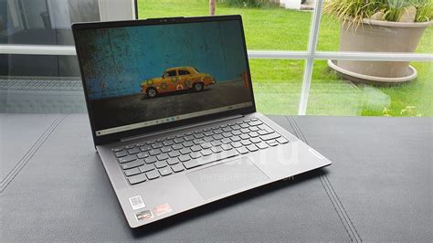 17.3 Ноутбук Lenovo ideapad 3 17ALC6 Ryzen 5 5500U/12GB DDR4/ SSD 512GB ...