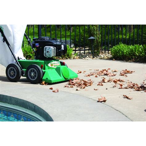 Billy Goat Lb352 Lawn And Litter Vacuum Gyc