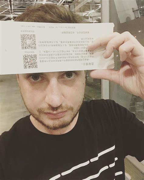 Tyoma Bye Bye Bangkok Next Stop China Saturday At