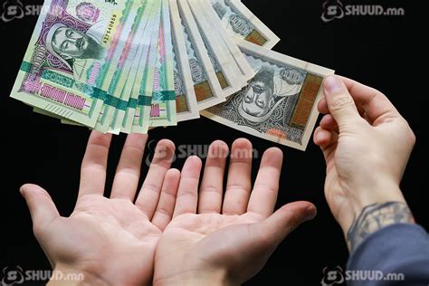 ЖАГСААЛТ Ирэх сарын 1 нээс хэрэгжих цалин тэтгэвэр тэтгэмжийн нэмэгдэл