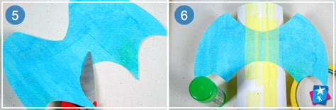 Летюча миша — цікава іграшка на Хелловін Розвиток дитини