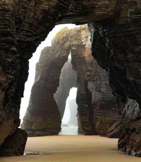 From Out The Azure Main On Tumblr