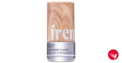 Lavender Cloud Perfume Oil Being Frenshe Perfume A New Fragrance For