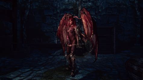 Rebirth Of Badass Succubus Vampire Succubus Loverslab