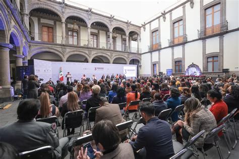 Cero Impunidad Que Se Sepa Que Cualquier Delito No Quedará Impune