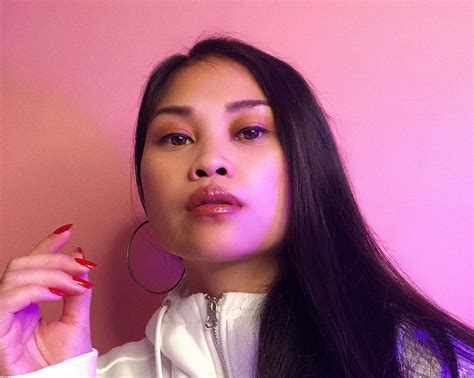 Bio — Ruby Ibarra