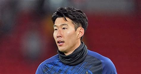 손흥민 가디언 선정 전세계 축구선수 22위