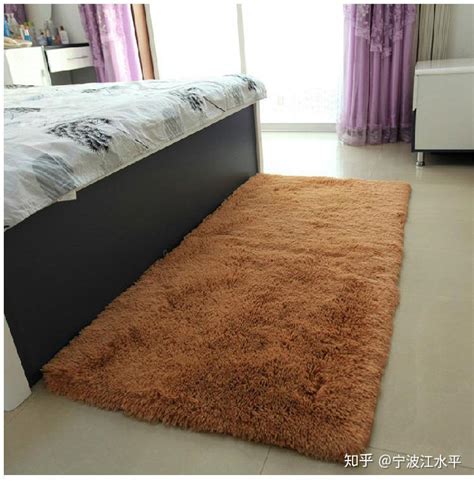 每家都有的地垫作用竟然这么大 知乎