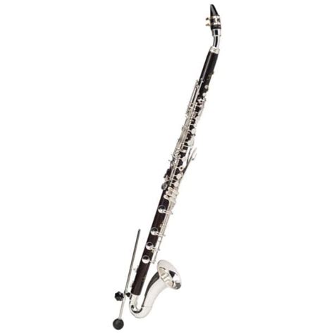 Prestige Basset Horn F Howarth Of London