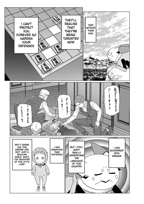 Read Kumo Desu Ga Nani Ka 491 Onimanga