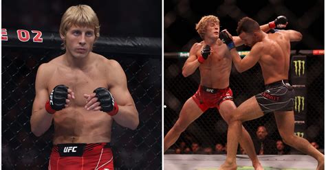 Paddy Pimblett Next Fight Liverpool Ufc Star Seeking Opponent For