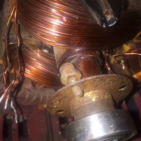 ☑ How To Check Rotating Diode