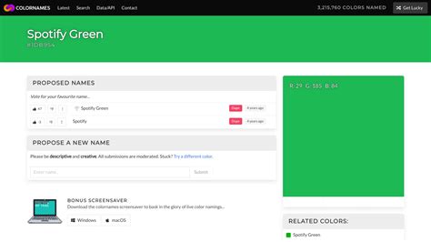 Make A Colourblock Challenge Spotify Green Fandom