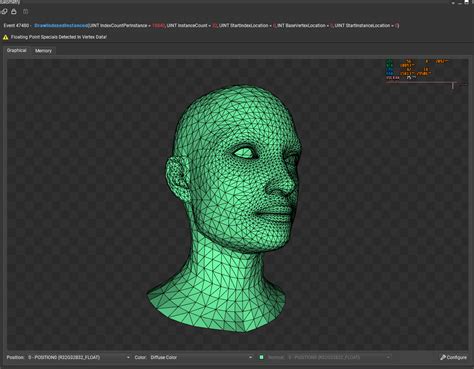 40000 Polygons For A Single Human Here More Screenshots Of Cs2 Models