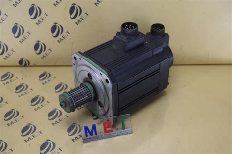 Servo Motor Mitsubishi Hc Sf81b 미츠비시 서보모터 수리 빨리고쳐엠이티 공장장비수리 구매