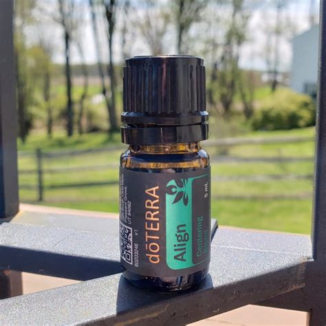 Doterra Adaptiv Diffuser Blends Essential Oils With Betsy