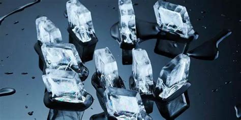Flake Ice Vs Nugget Ice Vs Cube Ice Best Reviews 2024