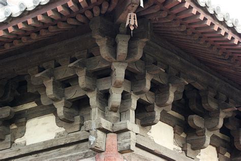 善化寺大雄宝殿