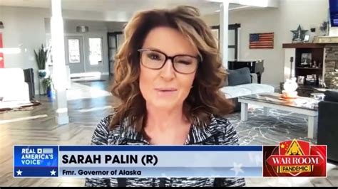 Sarah Palin Gives Up As Humiliating Campaign Implodes Youtube