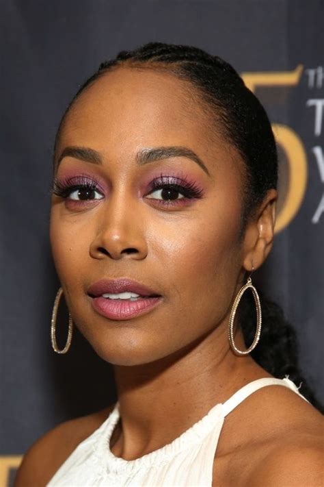 Simone Missick — The Movie Database Tmdb