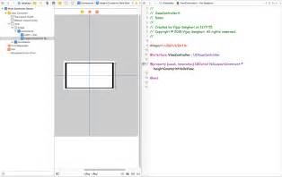 Ios How To Change UIView Constraints Based On Device Orientation