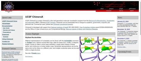5 Best Software For Molecular Biology Animations [2024]