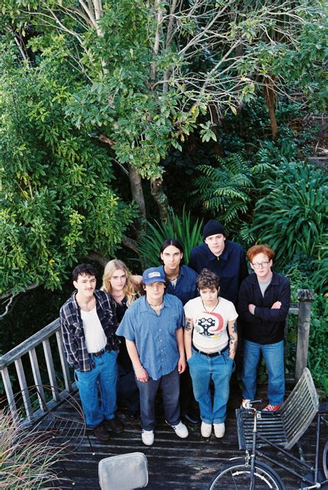 Esbee Muzic Nz Musicians And Bands