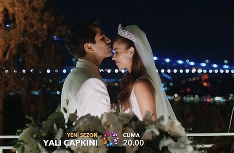Yalı Çapkını na İntikam İçin Geri Dönen Pelin in Bir de Dayısı Geliyor Onedio
