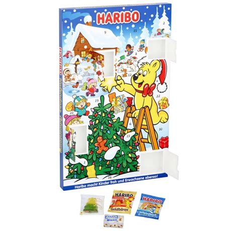 Haribo Advent Calendar Review What S Good To Do
