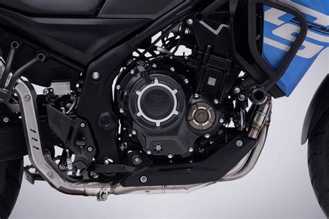 525DSX Voge Swiss