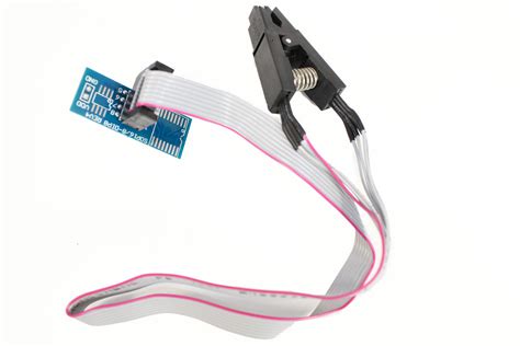 Mini Pro Eeprom Readwrite Programming Tool