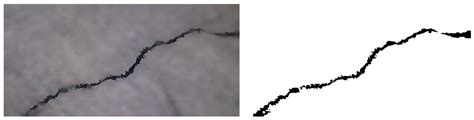 Research On Feature Identification And Trajectory Planning Of Pavement