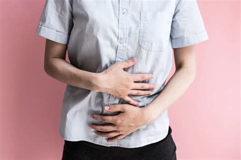 Ibs Bloating