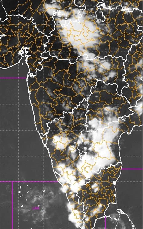 K S Hosalikar On Twitter 21 May Possibilities Of Rainfall In