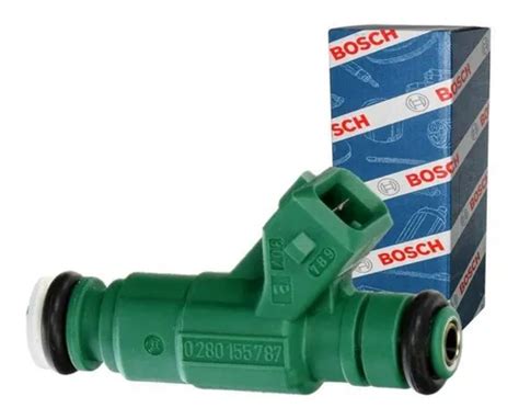 Inyector Gasolina Vw Pointer Station Wagon 18mi 2005 Inyector Gasolina Vw Pointer Station Wagon 18mi 2005