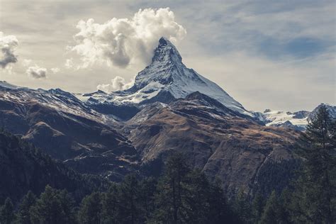 The Meaning And Symbolism Of The Word Mountain