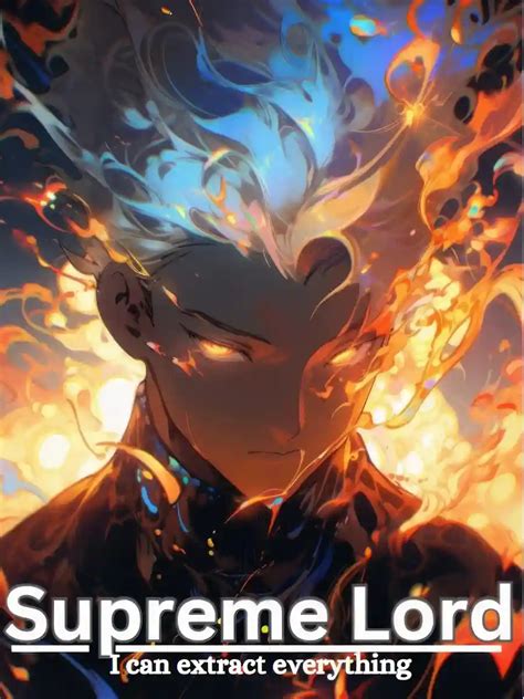 Supreme Lord I Can Extract Everything Chapter 112 Bonus Archer