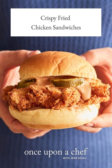 Fried Chicken Tenders Once Upon A Chef At Helen Phillips Blog