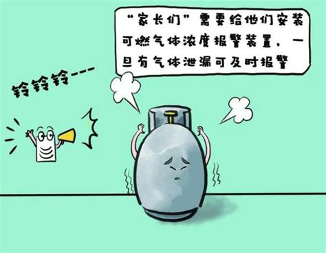 【燃气安全】液化气瓶使用安全知识澎湃号·政务澎湃新闻 The Paper