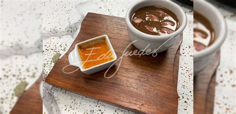 SOPA DE FEIJÃO Receitas Edu Guedes Site Oficial