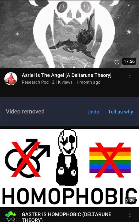 There Are 2 Types Of Deltarune Theories R Deltarune