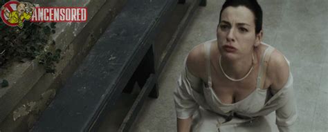 Naked Ayelet Zurer In Adam Resurrected