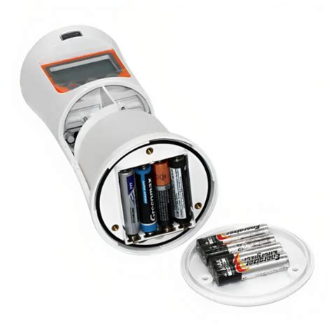 Gaotek Bluetooth Thermistor Temperature Data Logger Gao Tek
