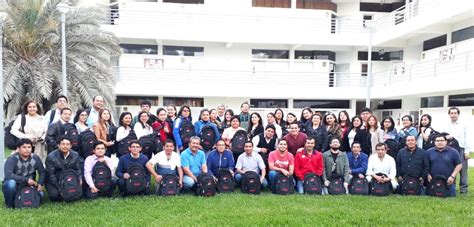 Usat Inaugura La V Edición De La Maestría En Informática Educativa Y