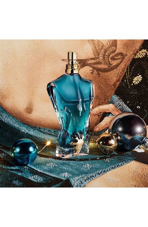 Jean Paul Gaultier Le Beau Eau De Toilette 2 Piece T Set Nordstrom