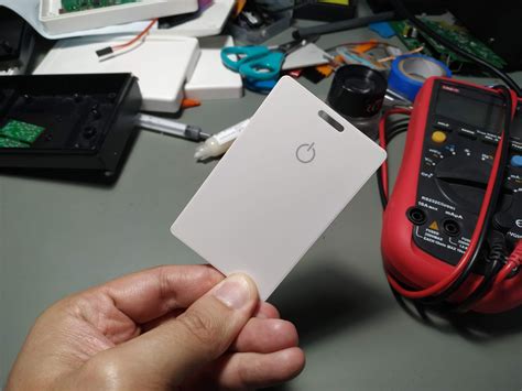 Bluetooth Beacon Proximity Gateway Hackaday Io